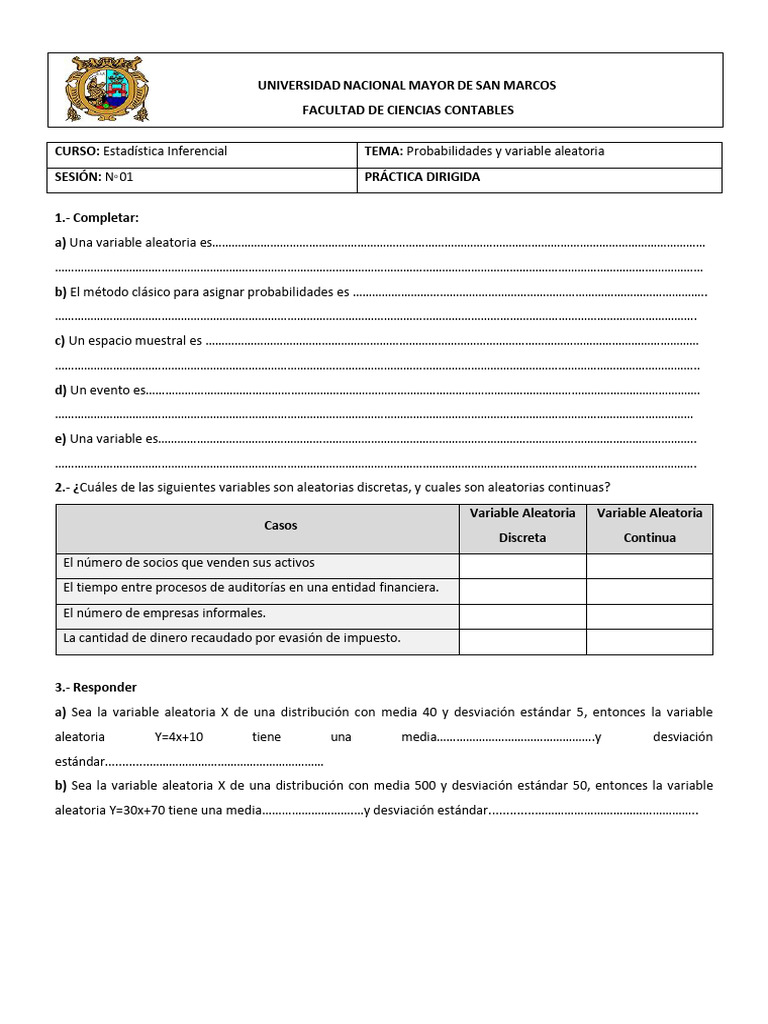 Practica Repaso 2 | PDF