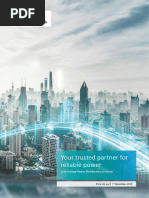 Copper Bus Bar Ampacity - Tables | PDF | Materials | Electrical Equipment