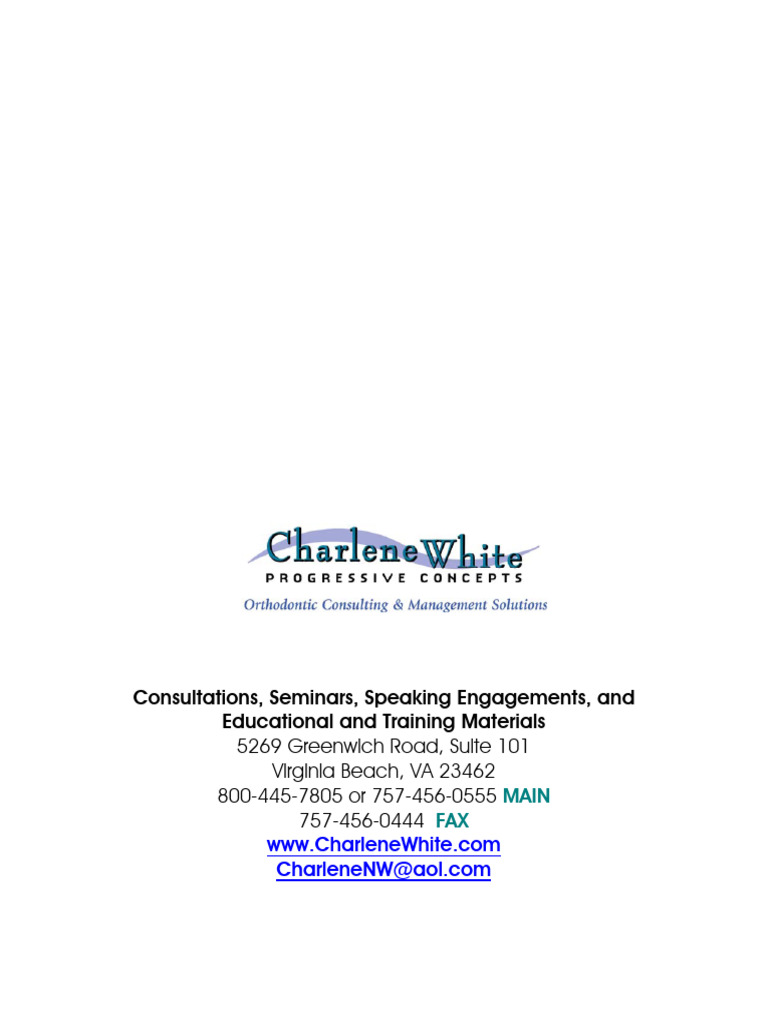 Charlen White Complete Guide To (001 062) | PDF