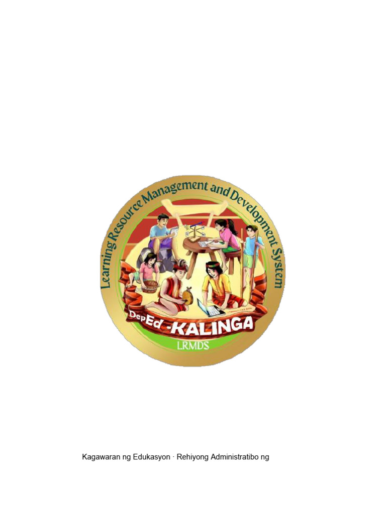 Passed 4374-13-21MELCS-Ulat, Balitang Pang-Isport, Liham Sa Editor ...