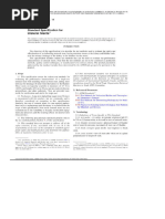 USP 755 Minimum Fill Testing Procedures | PDF | Density | Volume