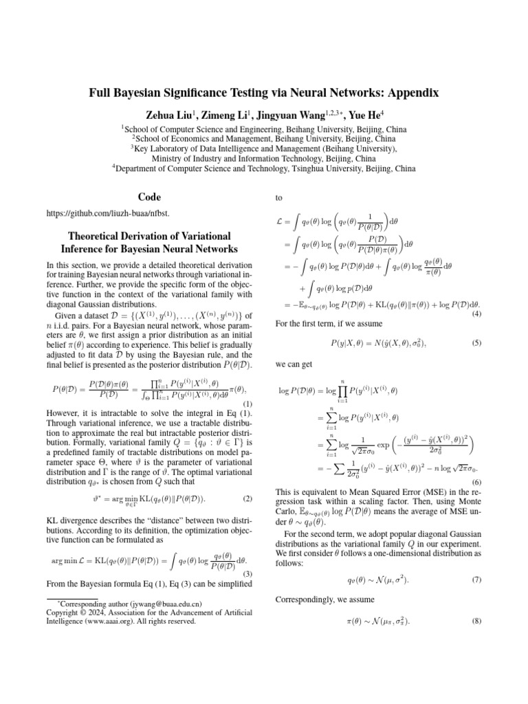 AAAI2024_nFBST_Appendix_final | PDF