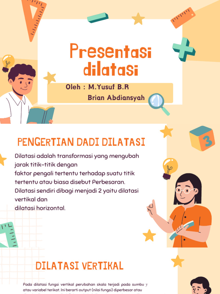 Presentasi MTK Wajib Brian Yusuf - 20240808 - 183910 - 0000 | PDF