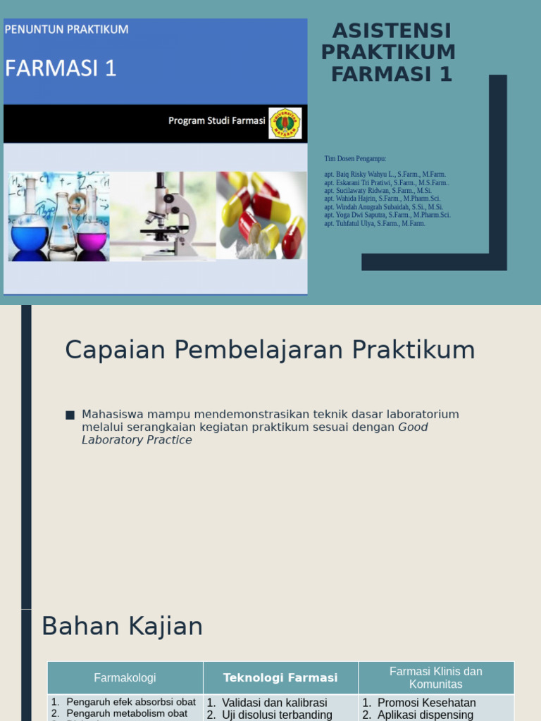 Asistensi PF7 2024 | PDF