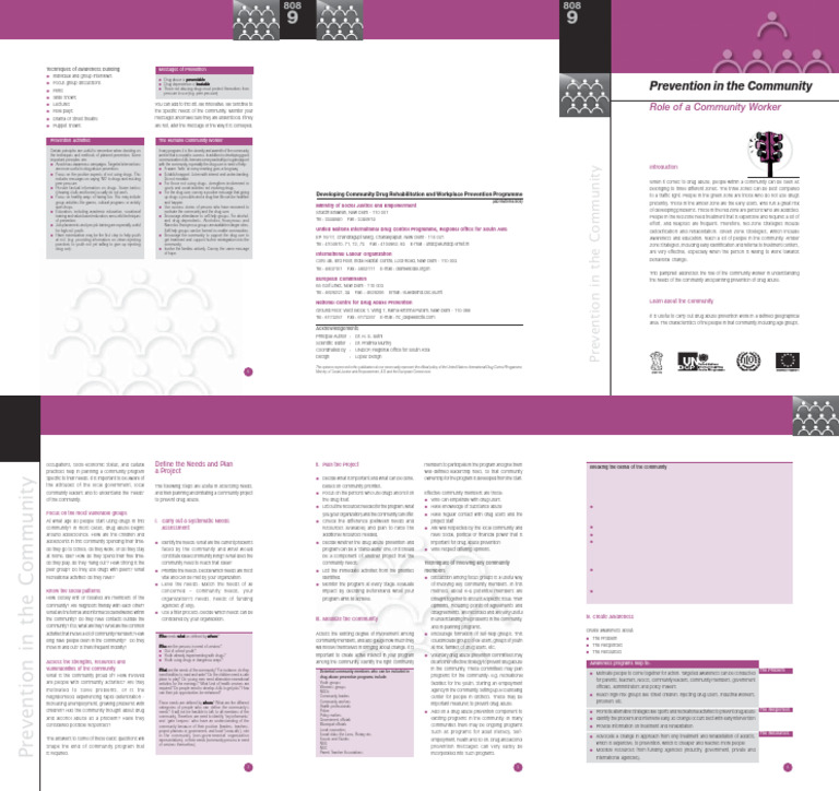 Pamphlet 09 | PDF