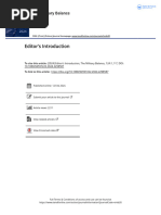 The Military Balance 2025 Overview | PDF | Military | International ...