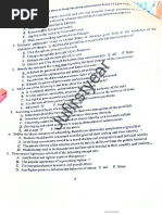 Inclusiveness Midterm Exam 1 (DiU) | PDF