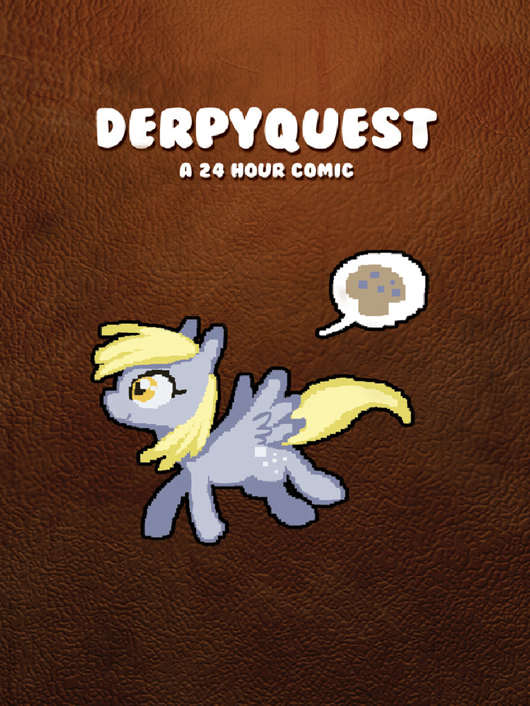 Derp y Quest | PDF