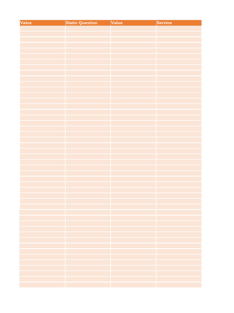 SAQ & Audit Report Template (Abbreviated) (Excel Version) | PDF