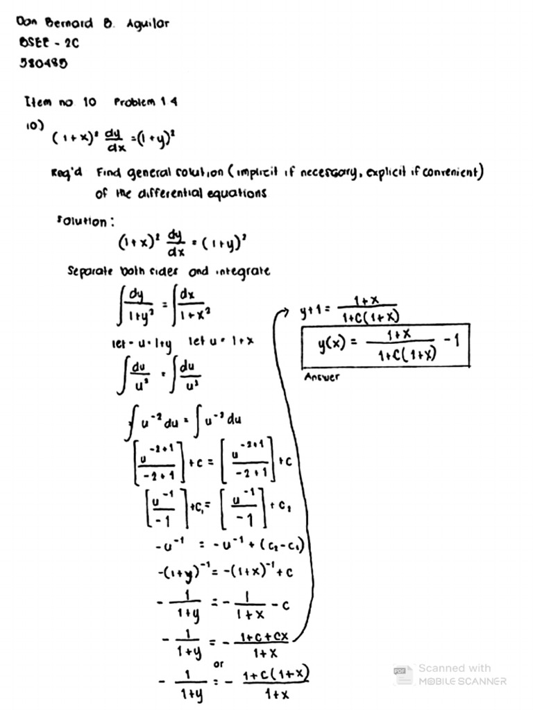 Calcu | PDF