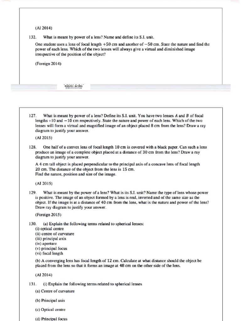 Assignment 4 Light | PDF