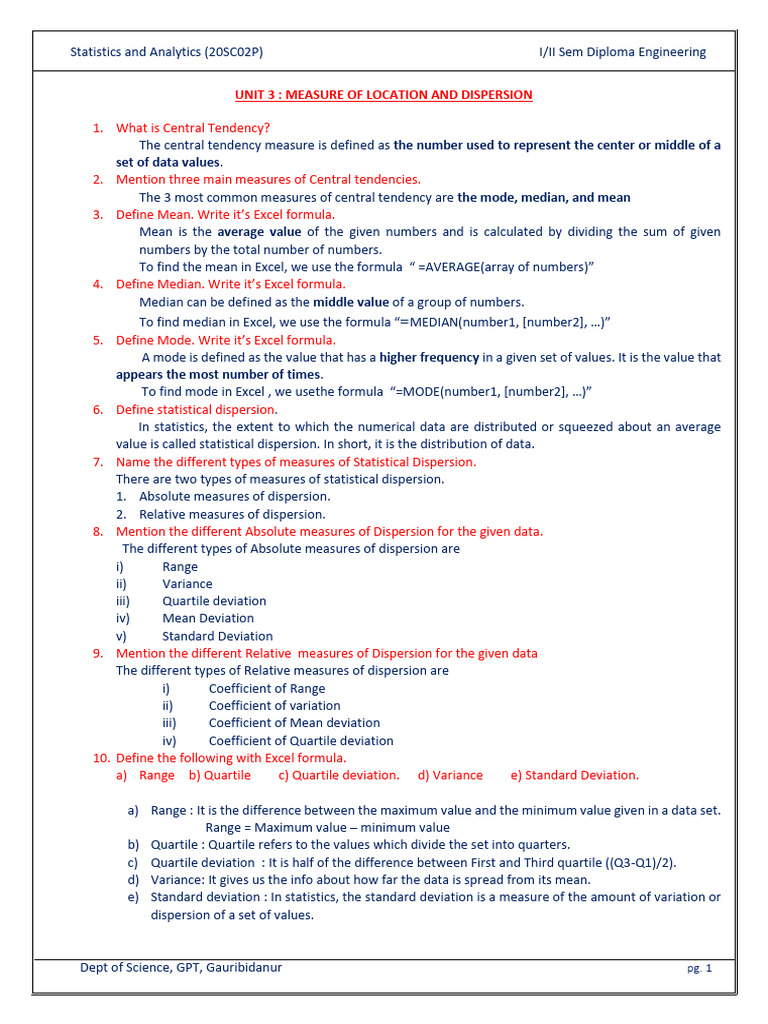SAA-LAB-UNIT-3-4-Q-A | PDF
