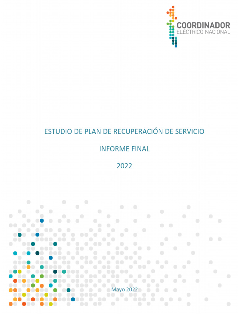 Estudio Prs 2022 | PDF
