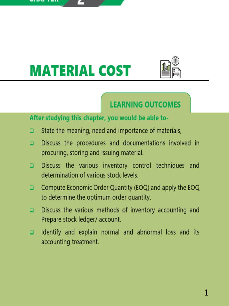 Inventory Management IMS | PDF