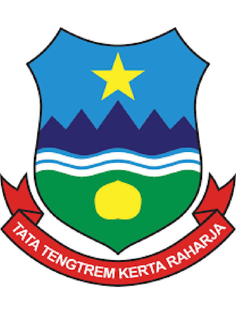 Logo Garut Hitam | PDF
