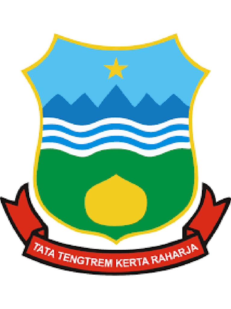 Logo Garut Kuning | PDF