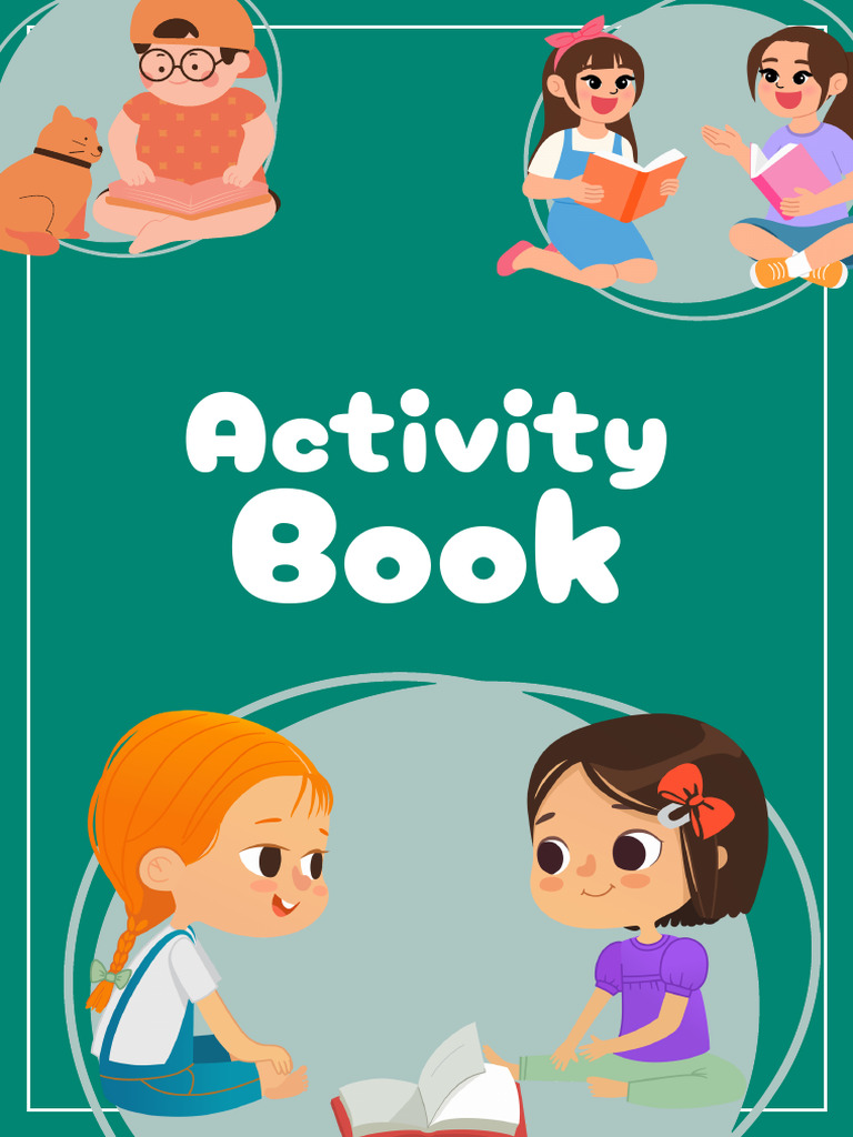 Jobs (Professions) Colourful Illustrative English Vocabulary Book | PDF