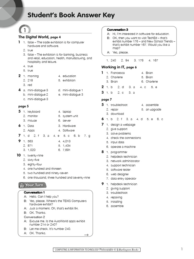 Computing ANK SB | PDF