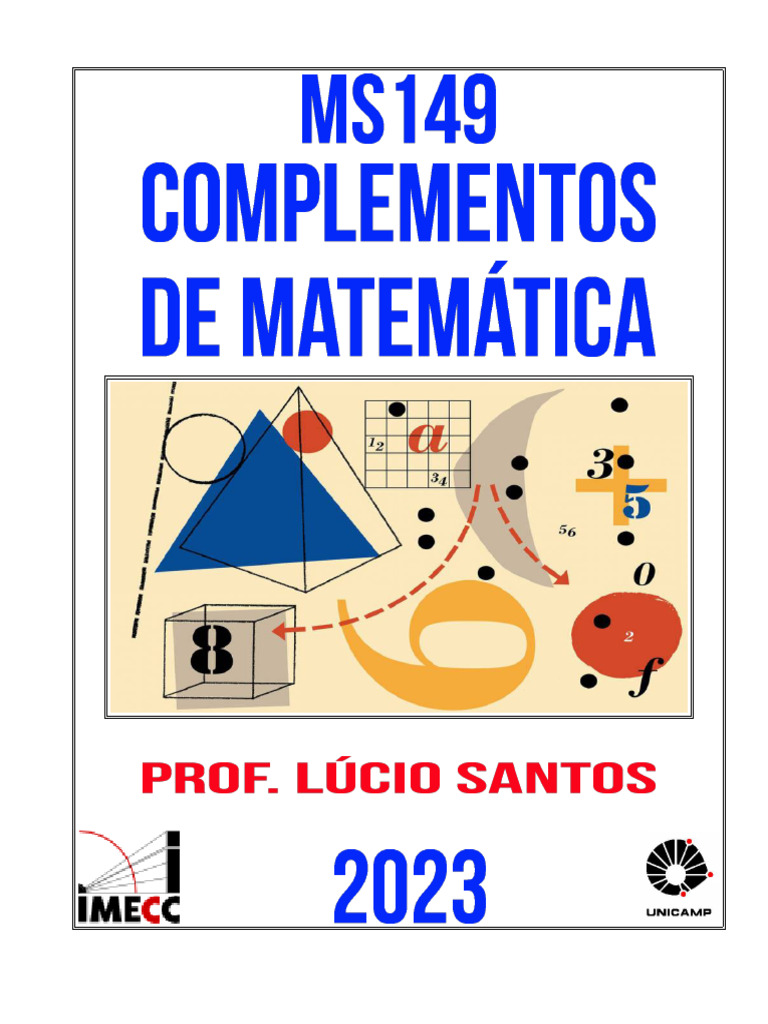 Apostila Jessé | PDF