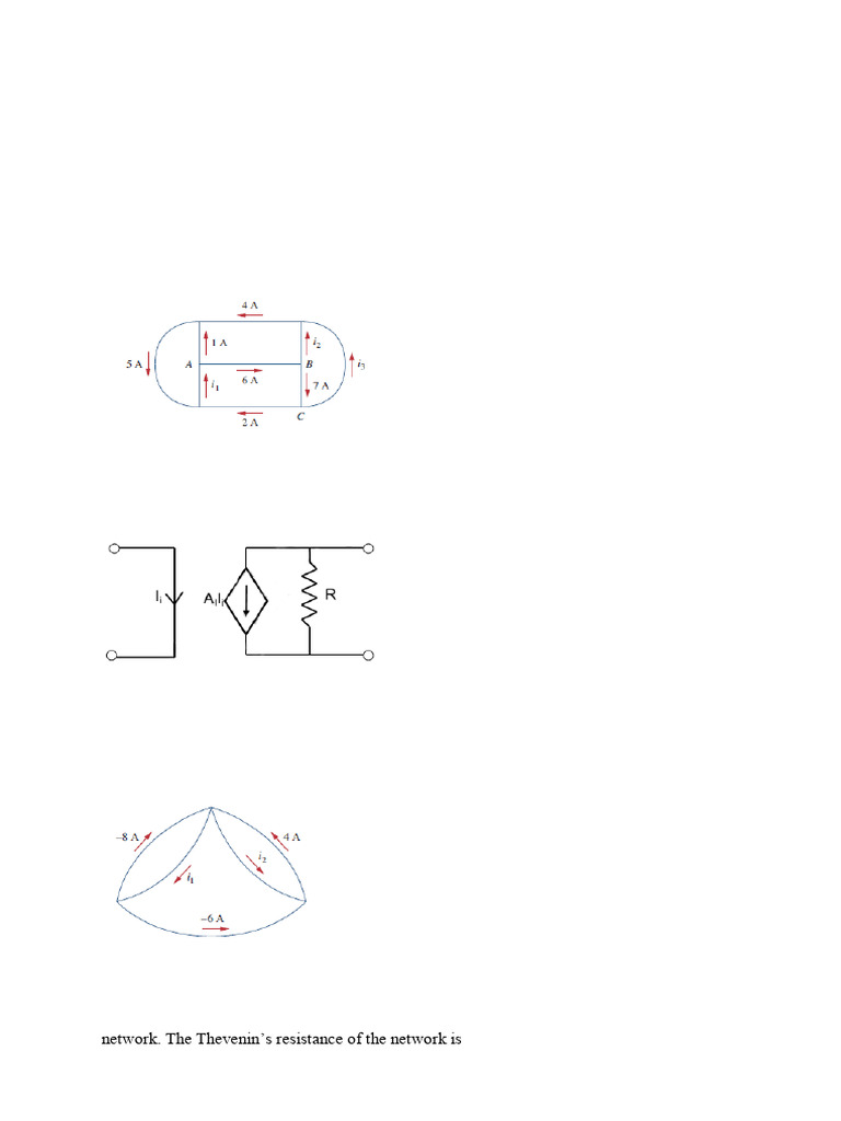 Bee Question Bank | PDF