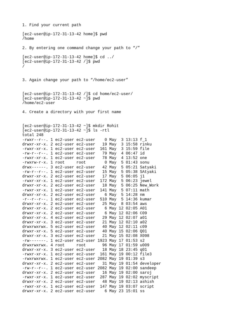 Assignment 1 Solution | PDF
