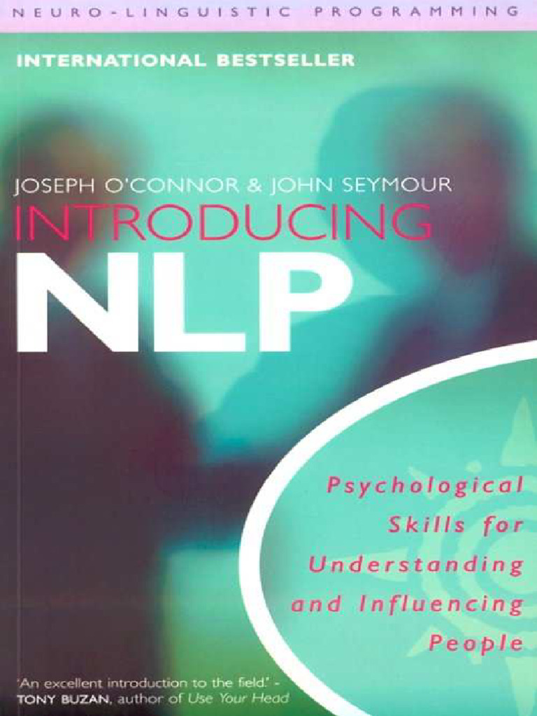 Introducing NLP | PDF