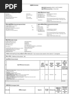 Preflight Briefing Checklist | PDF | Flight Attendant | Aviation