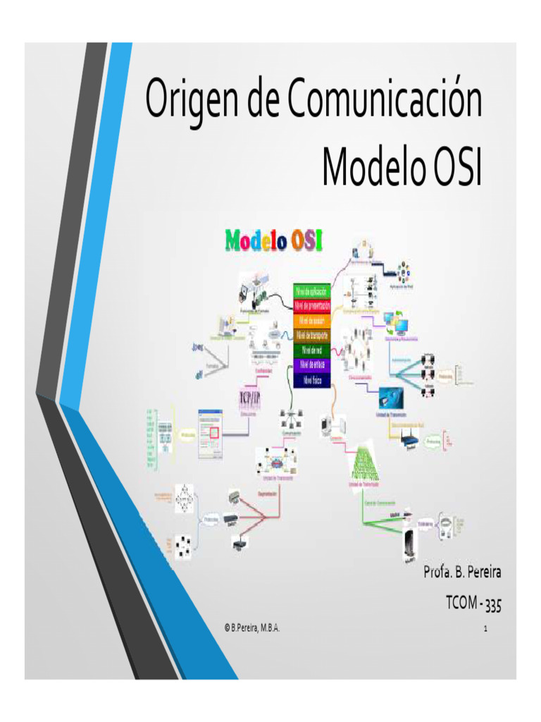 Clase de Computadora | PDF