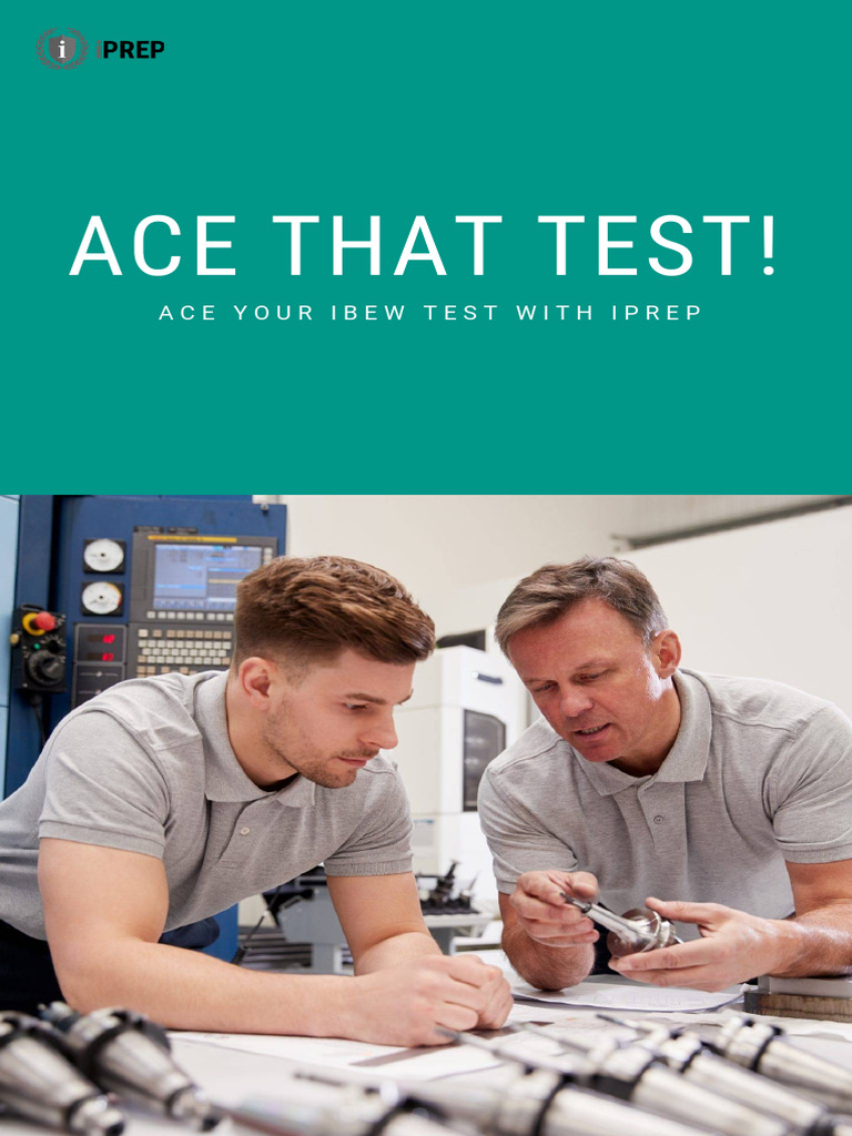 Electrical Ibew Aptitude Test | PDF