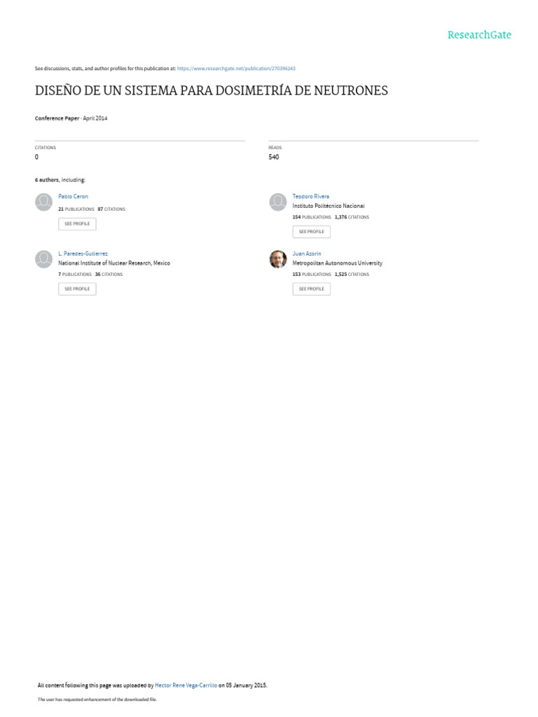 100 PabloCeron723 731 | PDF