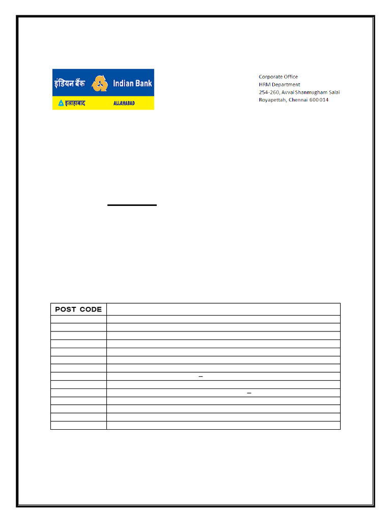 Information Handout English | PDF
