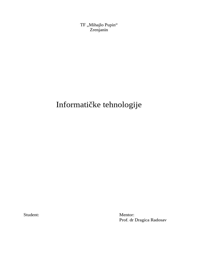 Knjizenje Izvoda | PDF