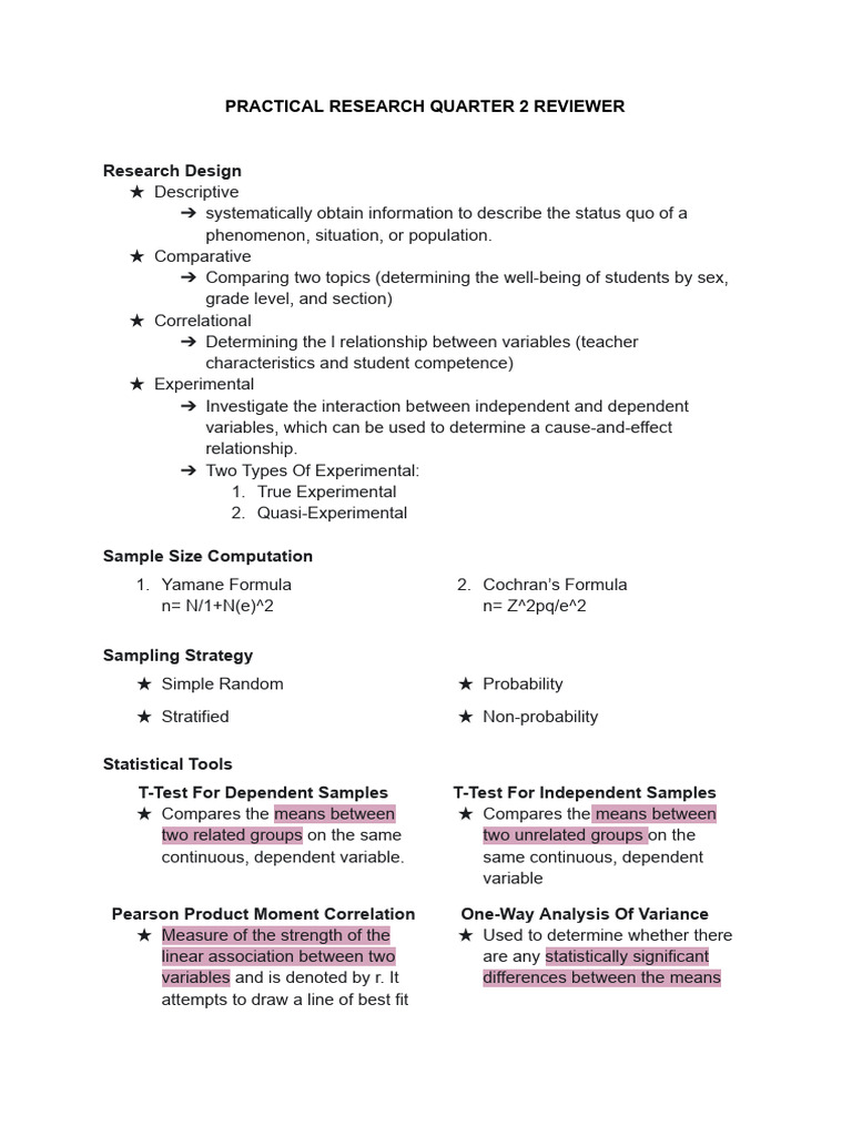 PR & Perdev Q2 Exam Reviewer | PDF