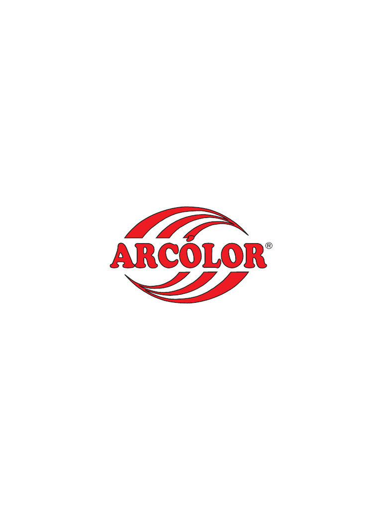 Arcólor | PDF