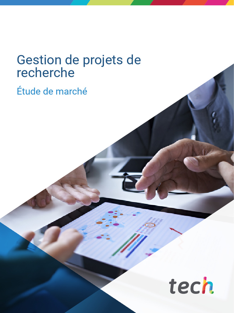 M1T9 - Gestion de Projet de Recherche | PDF
