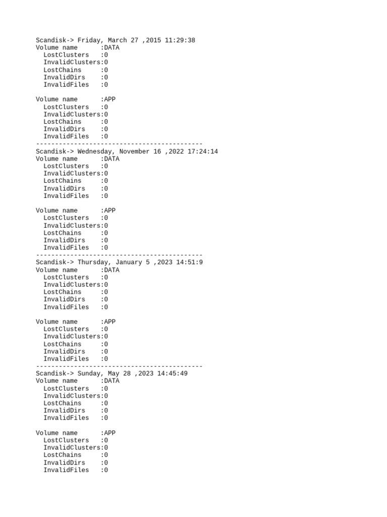 Maintenance Log | PDF | Computers | Technology & Engineering Maintenance Log | PDF | Computers | Technology & Engineering