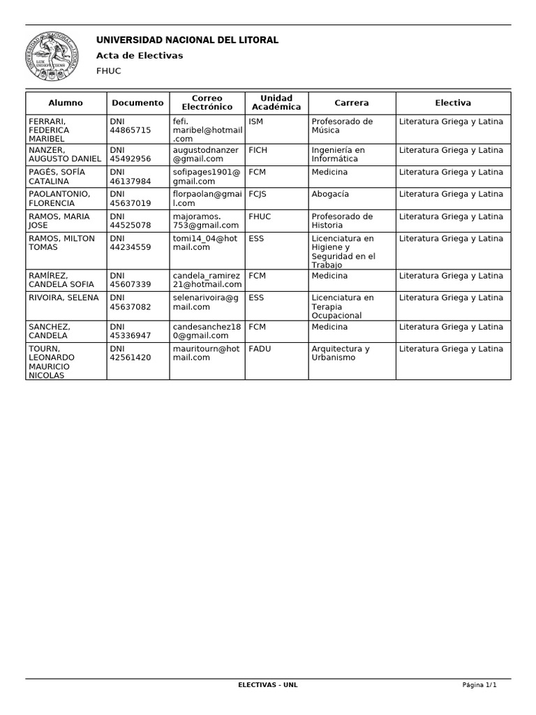 Literatura Griega y Latina | PDF