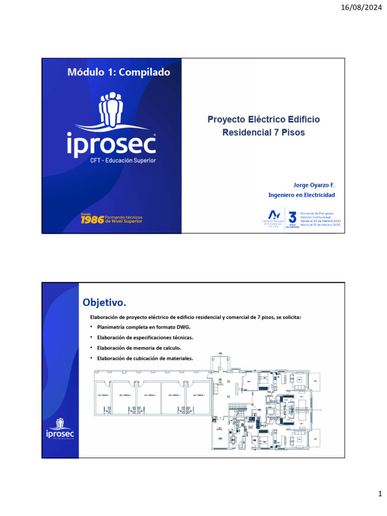 2 Proyecto | PDF