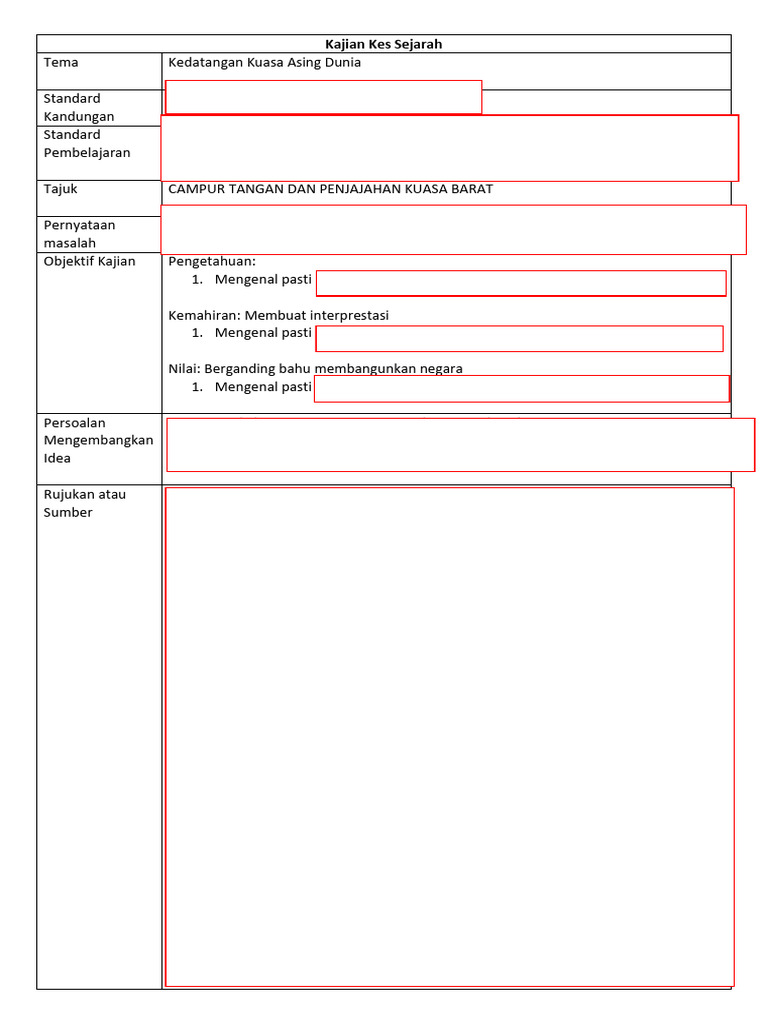 Sej KCW Elvinf | PDF