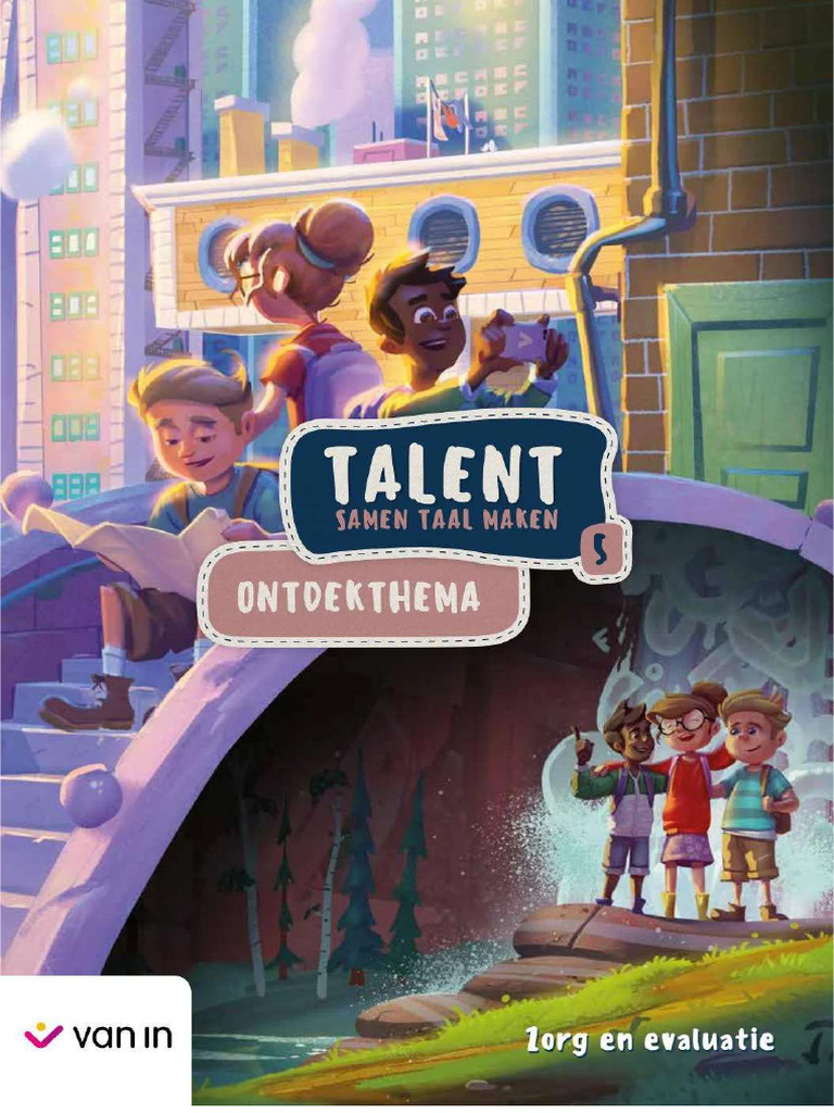 Talent 5 | PDF