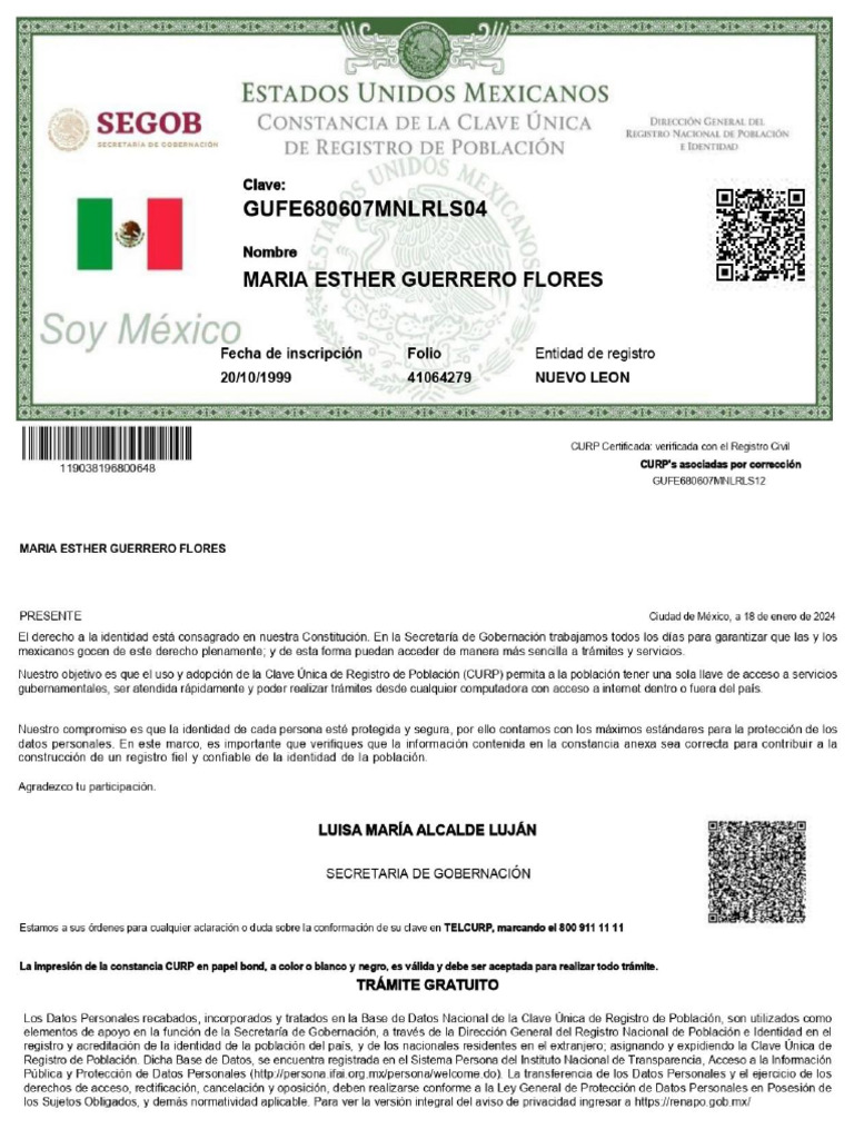 8.-Mc3-Es-Exp-Gl3-Maria Esther | PDF