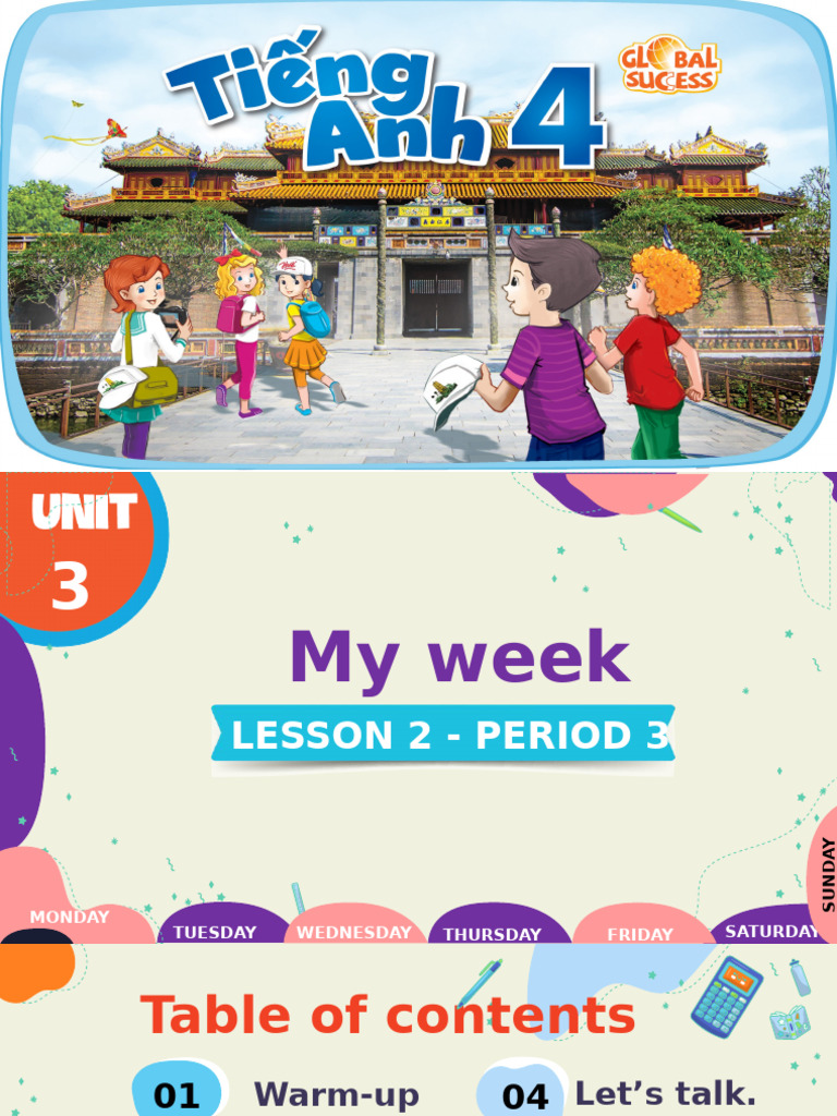 Unit 3 Lesson 2 Period 3 | PDF