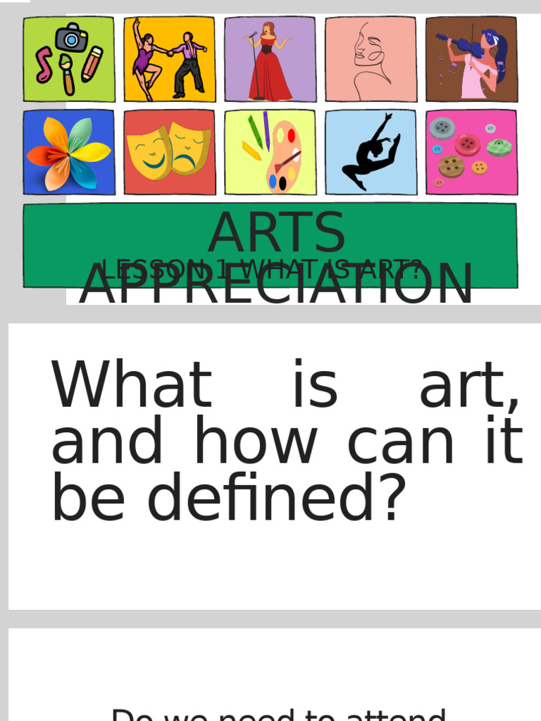 Ge 410 Module 1 | PDF