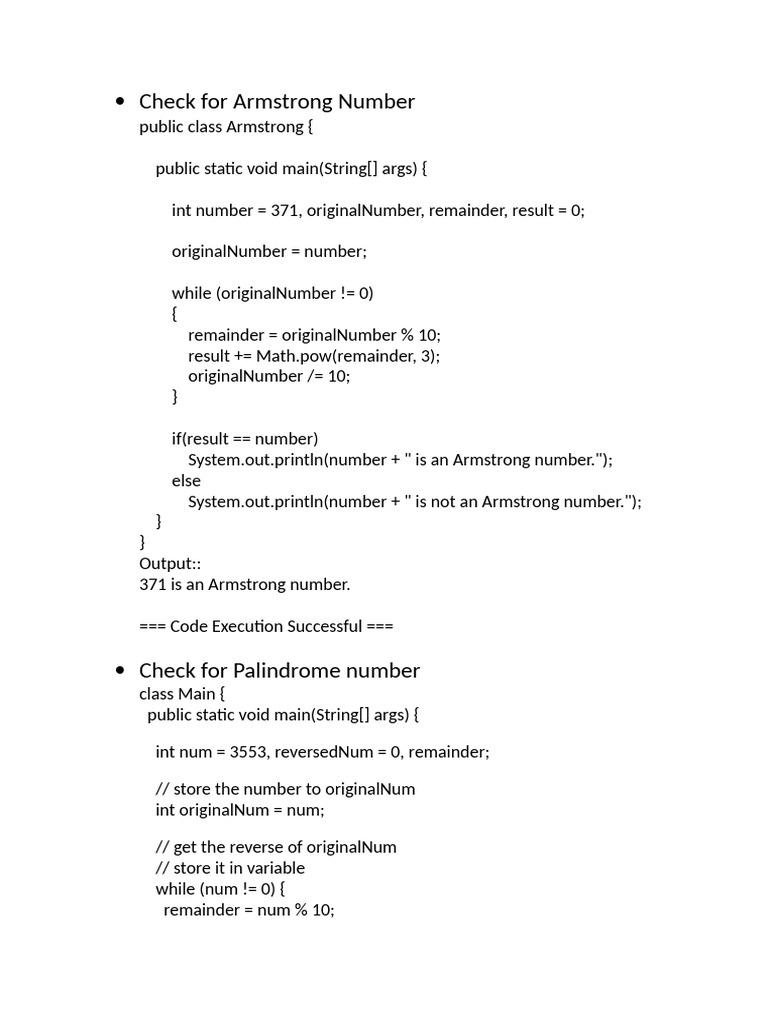 Basic | PDF