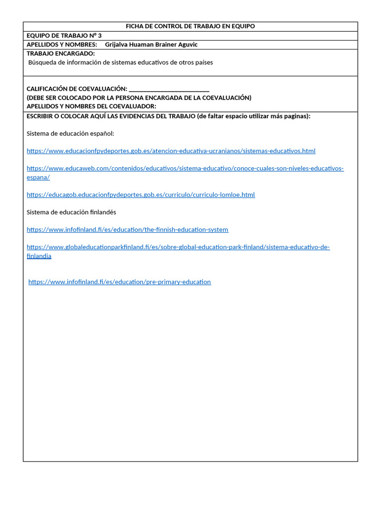 Currículum Vijay | PDF