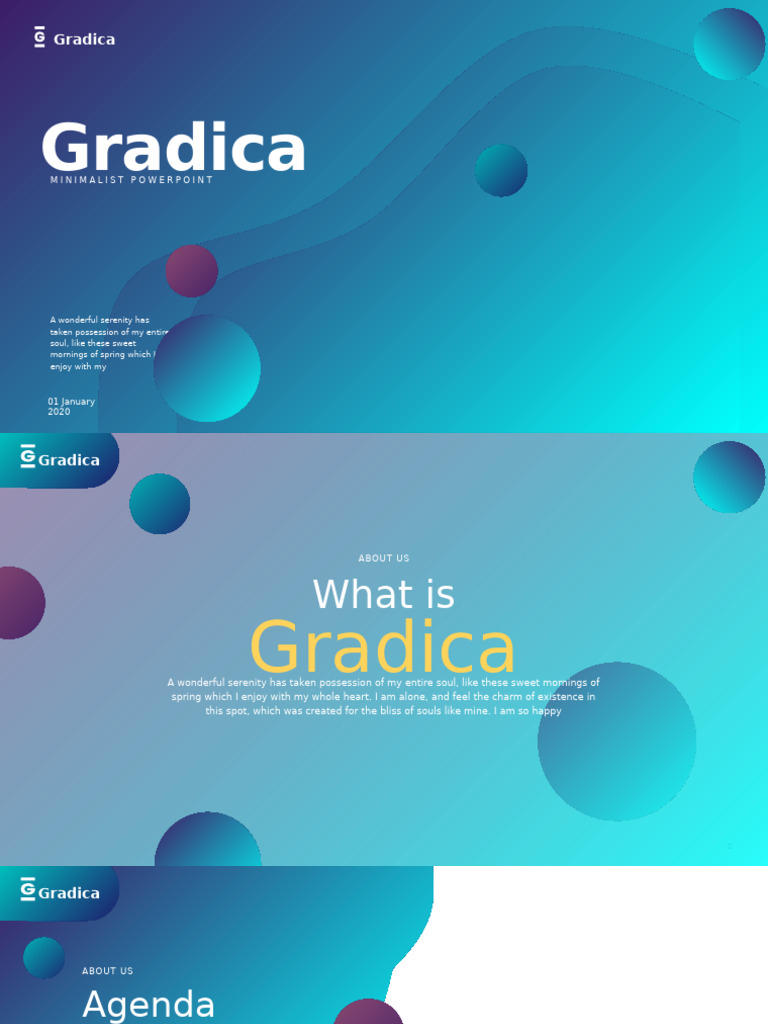 Presentation1 Light Background | PDF