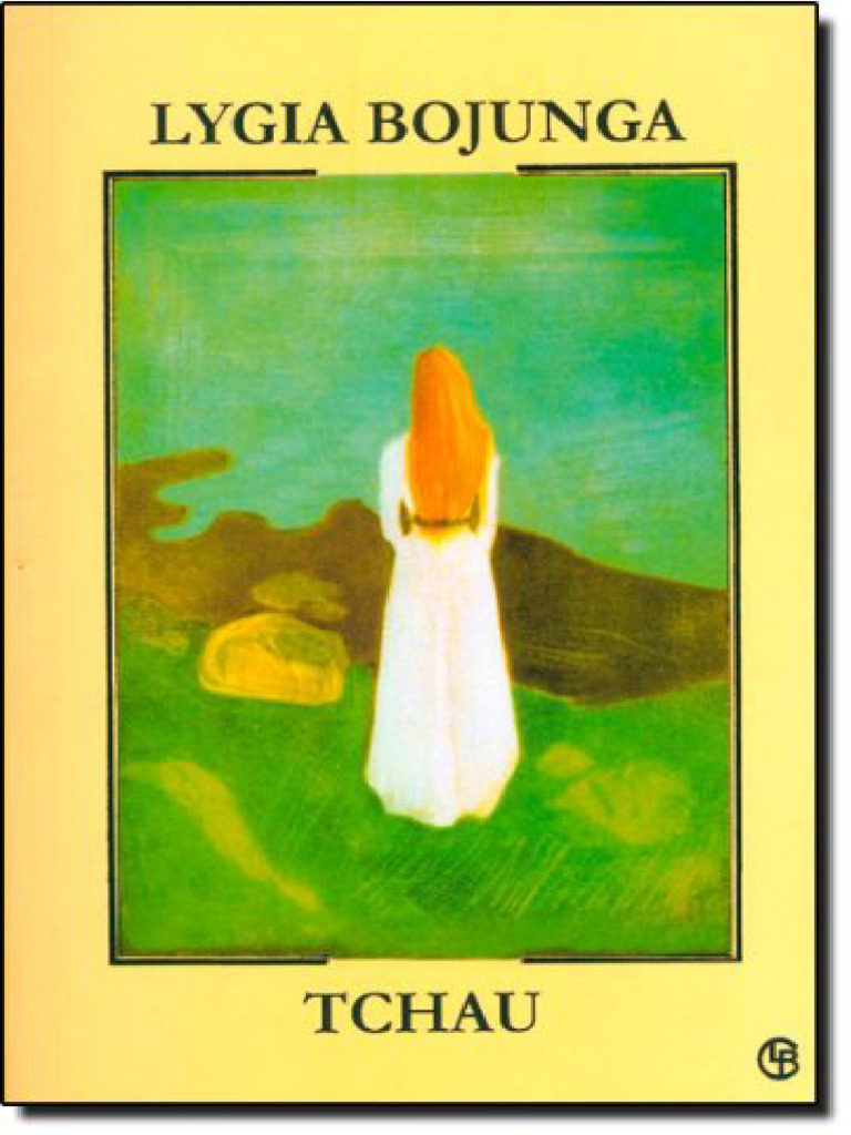 Resumo Tchau Lygia Bojunga | PDF