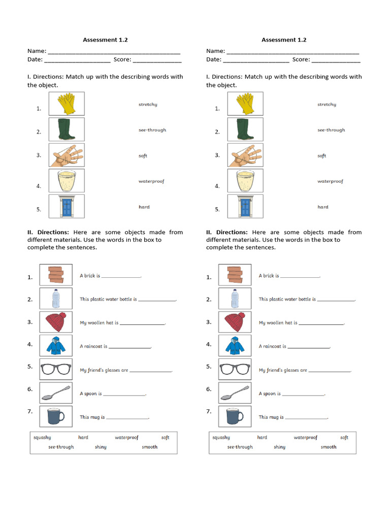 Assessment 1.2 | PDF