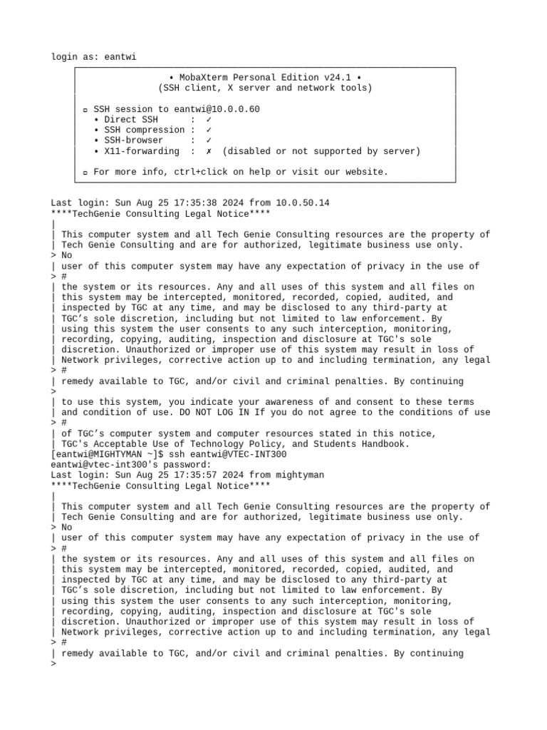 SQL Queries LOGS | PDF