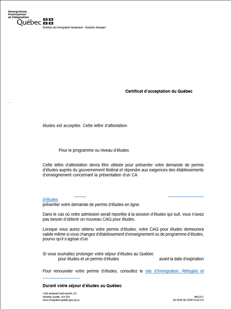 Lettre 2 | PDF